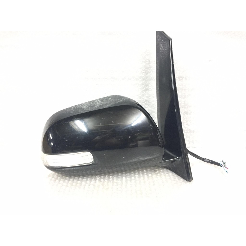 Toyota Estima ACR50 Side Mirror R/H Original Japan | Shopee Malaysia