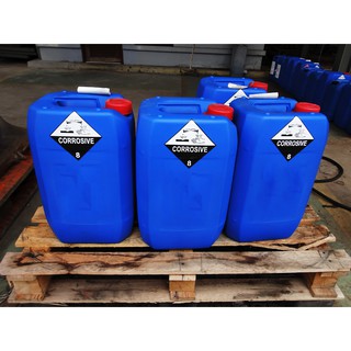 Safety Label - Scheduled Waste Sticker (100x100mm) | Shopee Malaysia