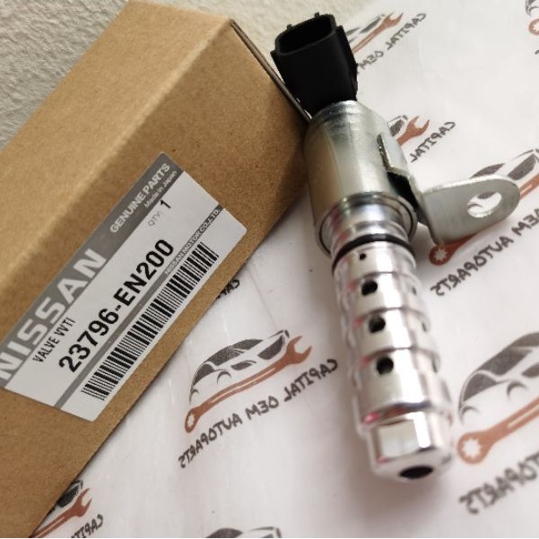 23796-EN200 Nissan Latio Livina 1.6 Almera N17 Latio Vvti Valve ...