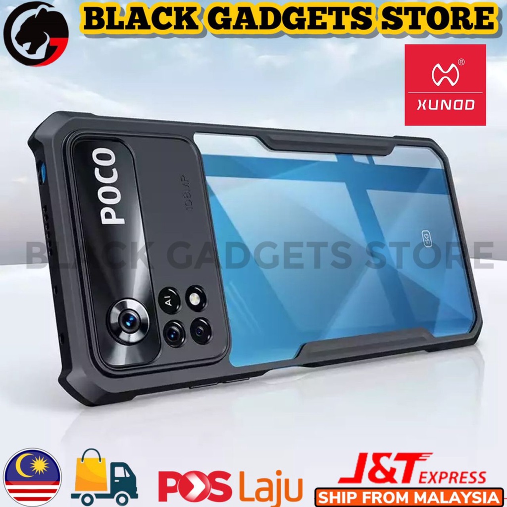 Poco F6 Pro / F5 / M5 / M4 5G / X5 Pro 5G / X4 Pro 5G / M4 Pro 4G / X3 ...