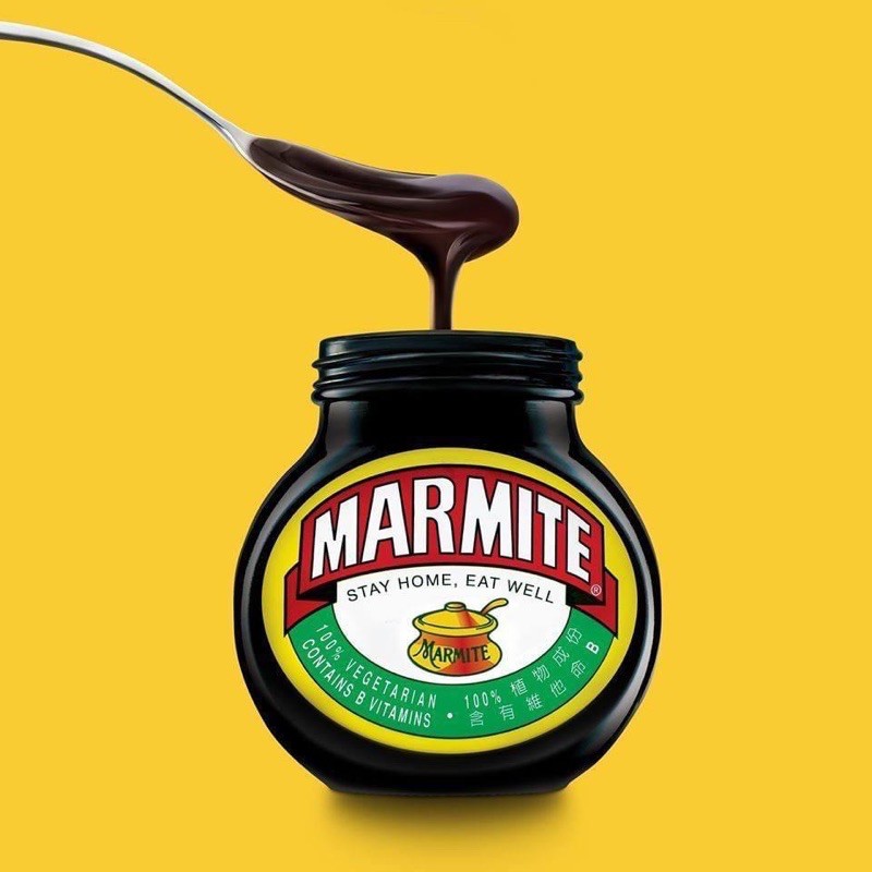 [READY STOCK] Marmite Yeast Extract 妈蜜酵母精华 410g 14/01/26 | Shopee Malaysia