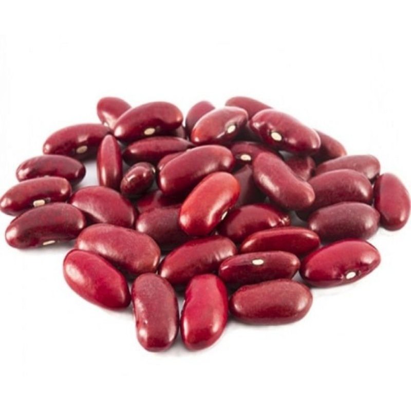 Red kidney bean 500g pack | Shopee Malaysia