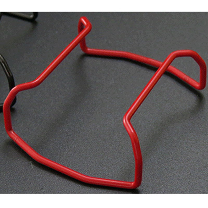 Bullbar Metal Wire Bumper Protector for Casio G-Shock 5600 Bezel ...