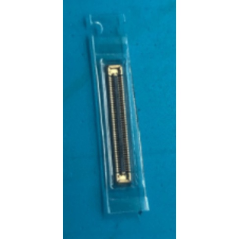 1-10pcs New LCD Display Screen FPC Connector For Samsung Galaxy A12 ...