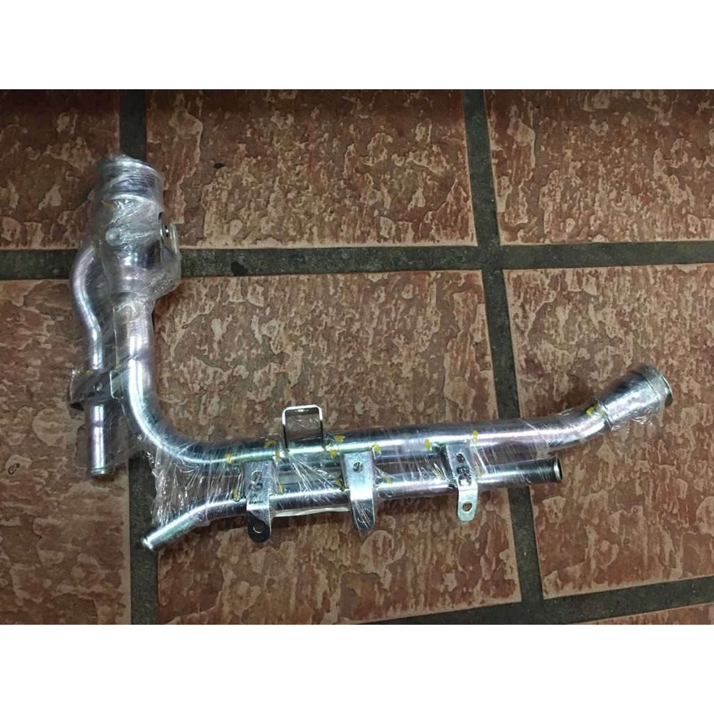 PROTON EXORA CPS/WAJA CAMPRO/SATRIA NEO/GEN2 WATER PUMP PIPE ORIGINAL ...