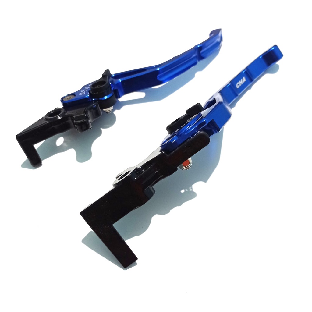 Honda PCX Brake HANDLE MODEL SETEAN PCX 150 160 | Shopee Malaysia