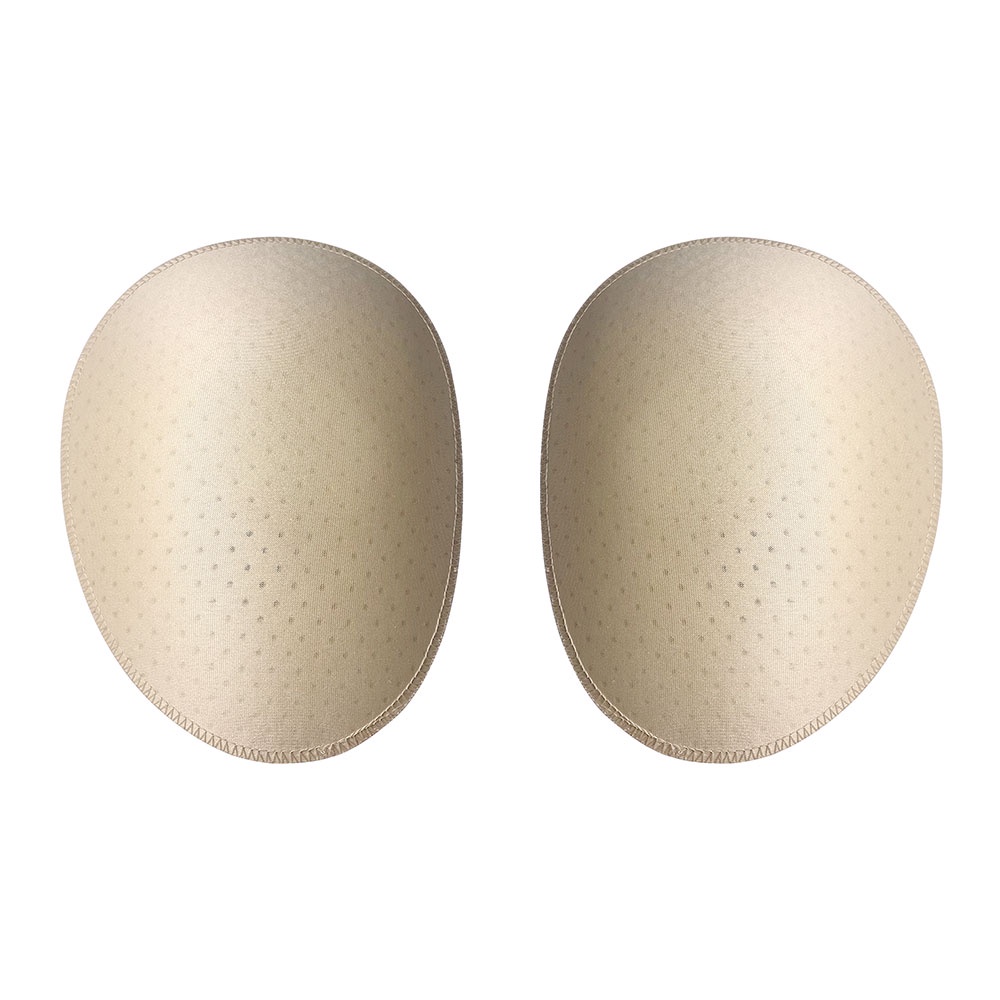 (1 Pair) Hip Enhancing Removable Foam Butt Pads Thick Breathable ...