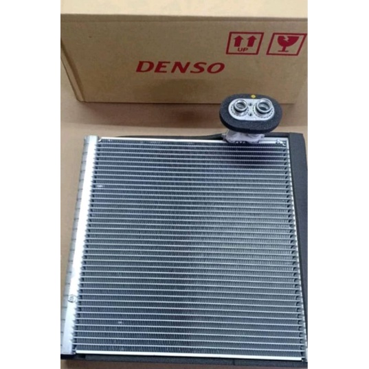 TOYOTA CAMRY 08 ACV40 / ESTIMA ACR50 08 / VELLFIRE 08 / ALPHARD 08 COOLING COIL DENSO (ORIGINAL ...