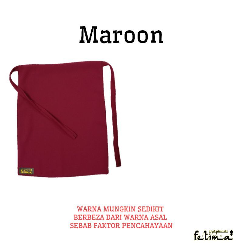 (HOT SALE) Purdah kanak-kanak/ Purdah Kids / budak sekolah by inspirasi ...