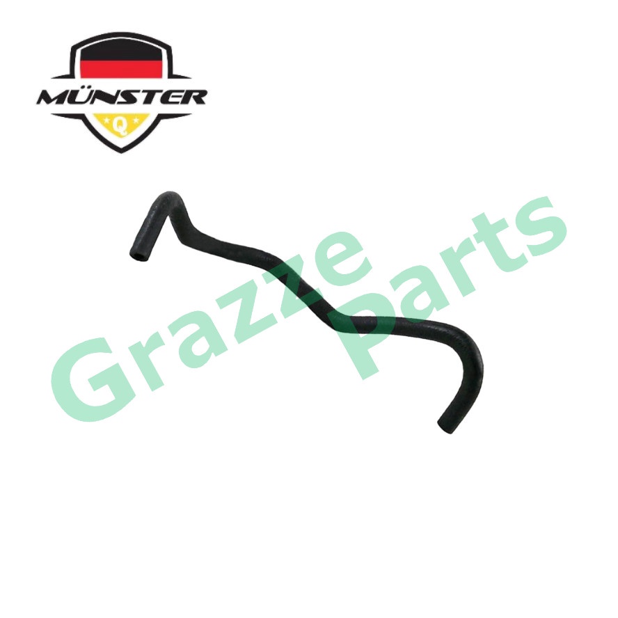 Münster Brake Booster Servo Vacuum Rubber Hose 44750-87401 for Perodua ...