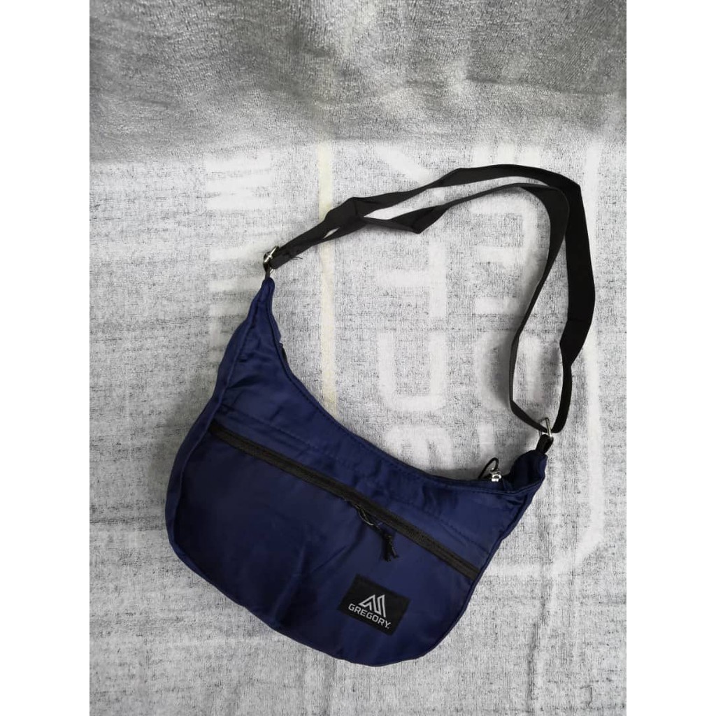 [YAMAHA] Yamaha Sling Bag 8001 Yamaha Shoulder Bag Beg Lelaki Waist Bag ...