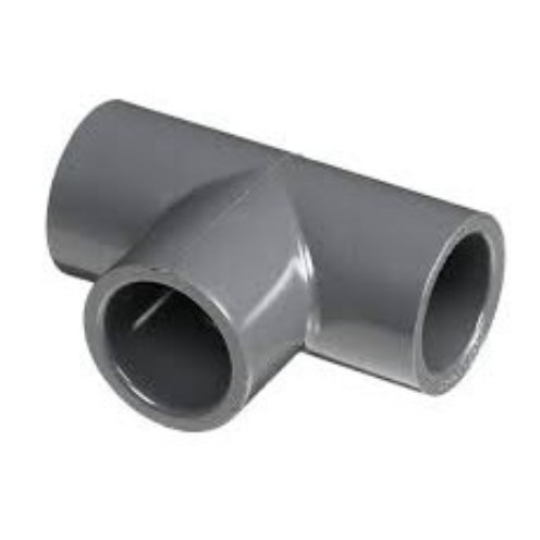 PVC Fitting Tee ( 15MM - 50MM ) | Shopee Malaysia
