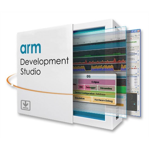 ARM Development Studio 2021 | Shopee Malaysia