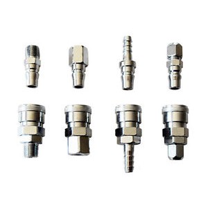 HOMY 20PM,20SM,20PH,20SH,20PF,20SF Air Coupler Hi Cupla Plug Socket Connector 1/4 Inch | Shopee ...