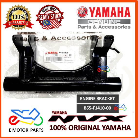 ENGINE BRACKET NVX Original Engine Bracket Engine Stay Mounting NVX155 ...