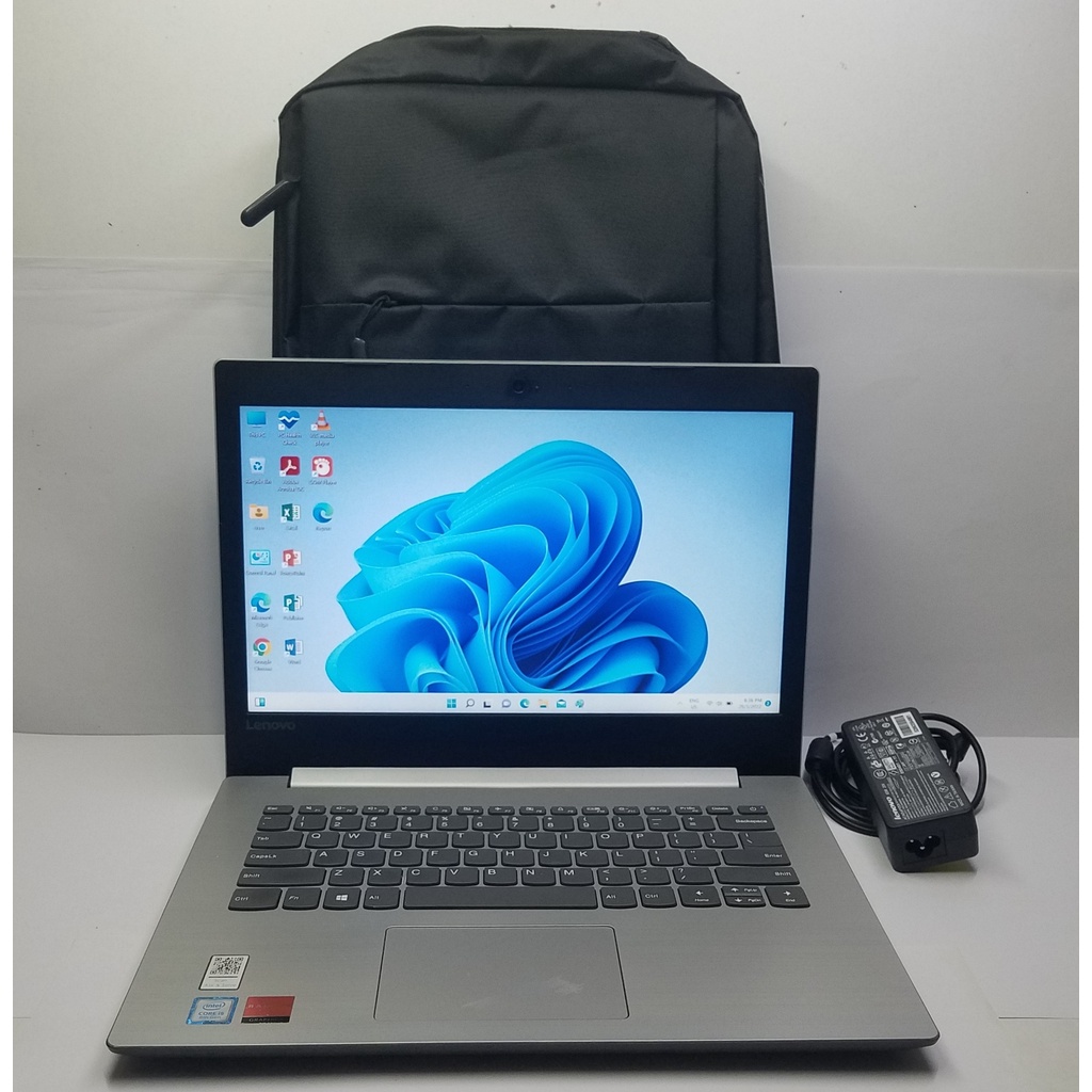 Lenovo Ideapad 330-14ikb/8th Gen Core i5 | Shopee Malaysia