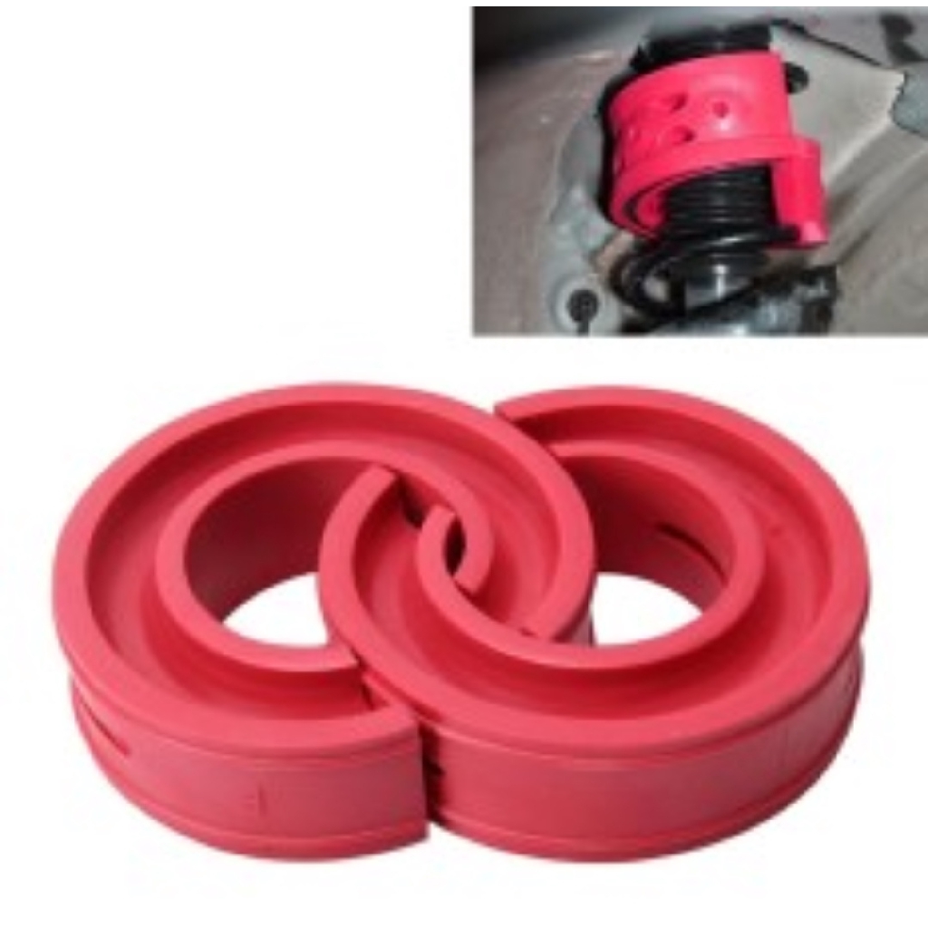 OEM Car Shock Suspension Buffer / Power Cushion Buffer / RED car buffer ...