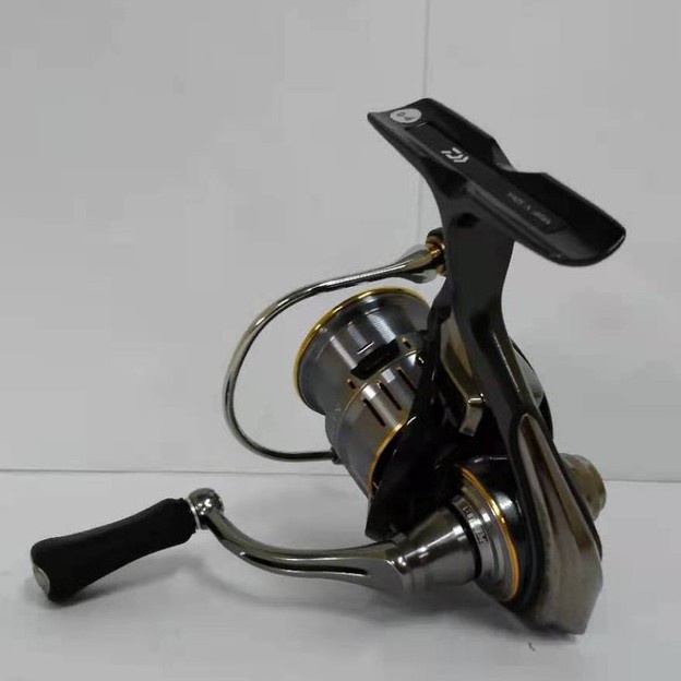2021' DAIWA LUVIAS AIRITY SPINNING REEL (MADE IN JAPAN) | Shopee Malaysia