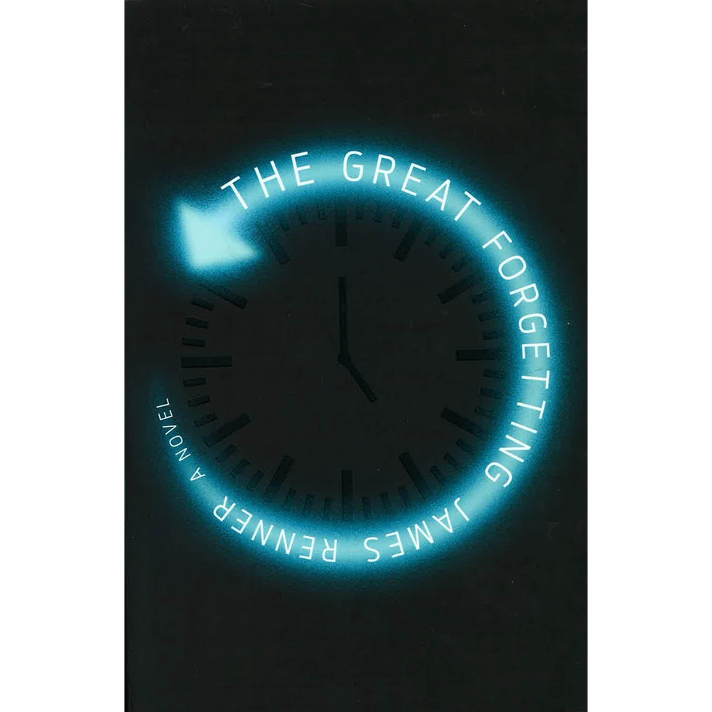 (BBW) The Great Forgetting (ISBN:9780374298791) | Shopee Malaysia
