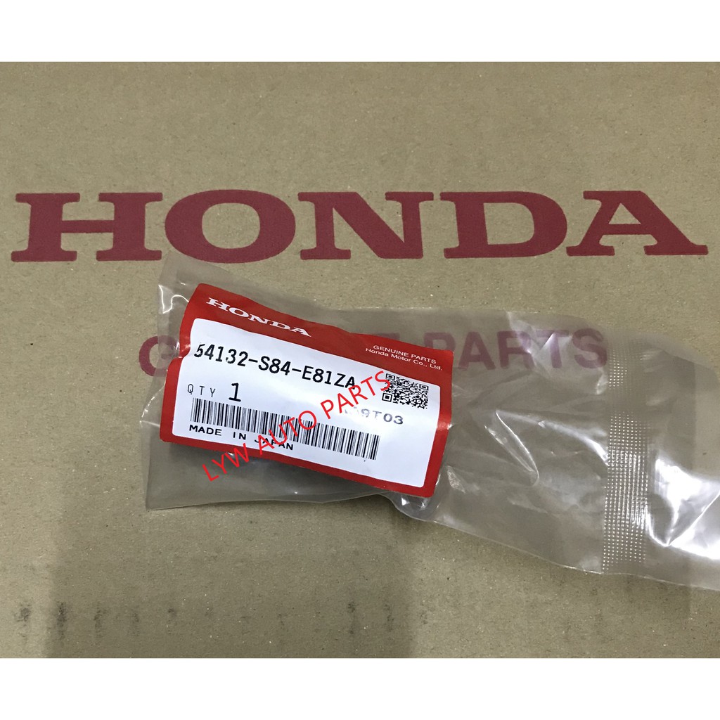 Honda Genuine Auto Gear Lever Knob (54132-S84-E81ZA) | Shopee Malaysia