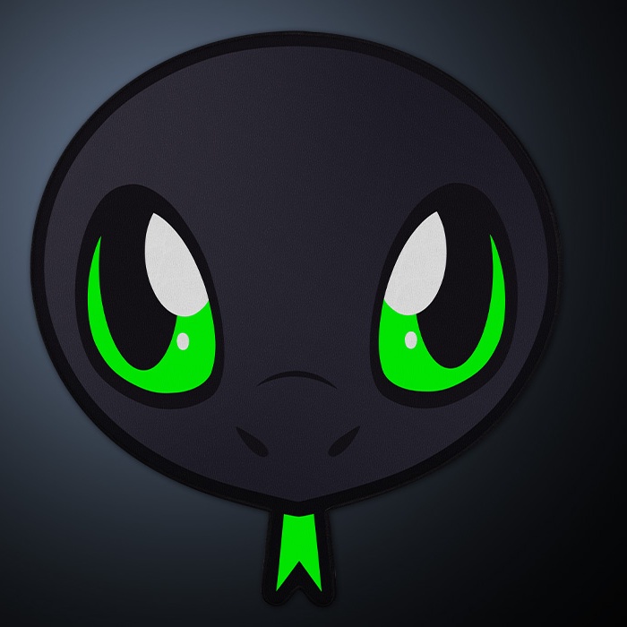 [Ready Stock] Razer Gaming Floor Mat Floor Rug design for Gaming Chair ...