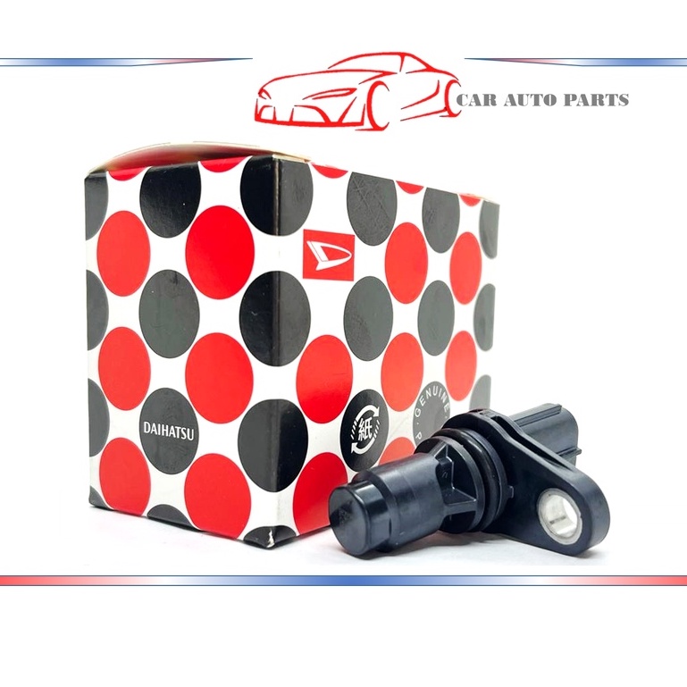 PERODUA AXIA BEZZA MYVI NEW 2018 CAM SHAFT SENSOR (19311-BZ030 ...