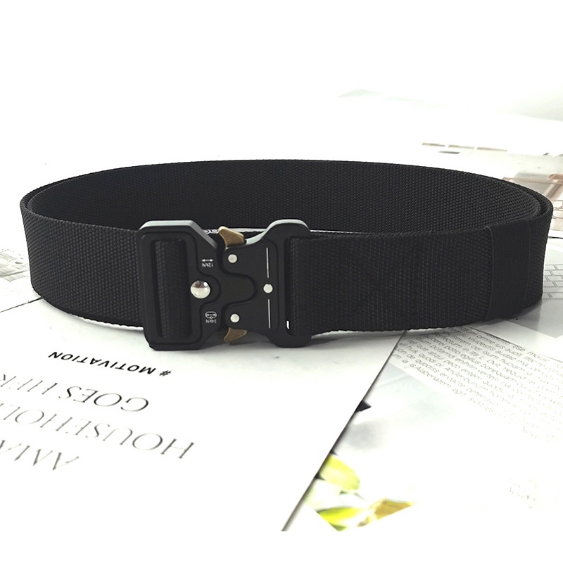 Raya Ramadan Men's Large Size Extended Belt Outdoor Multifunctional ...