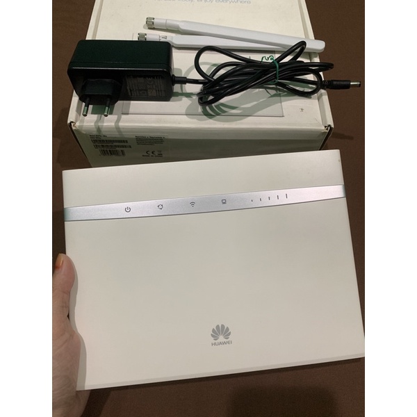 HUAWEI B525 ( Used ) | Shopee Malaysia