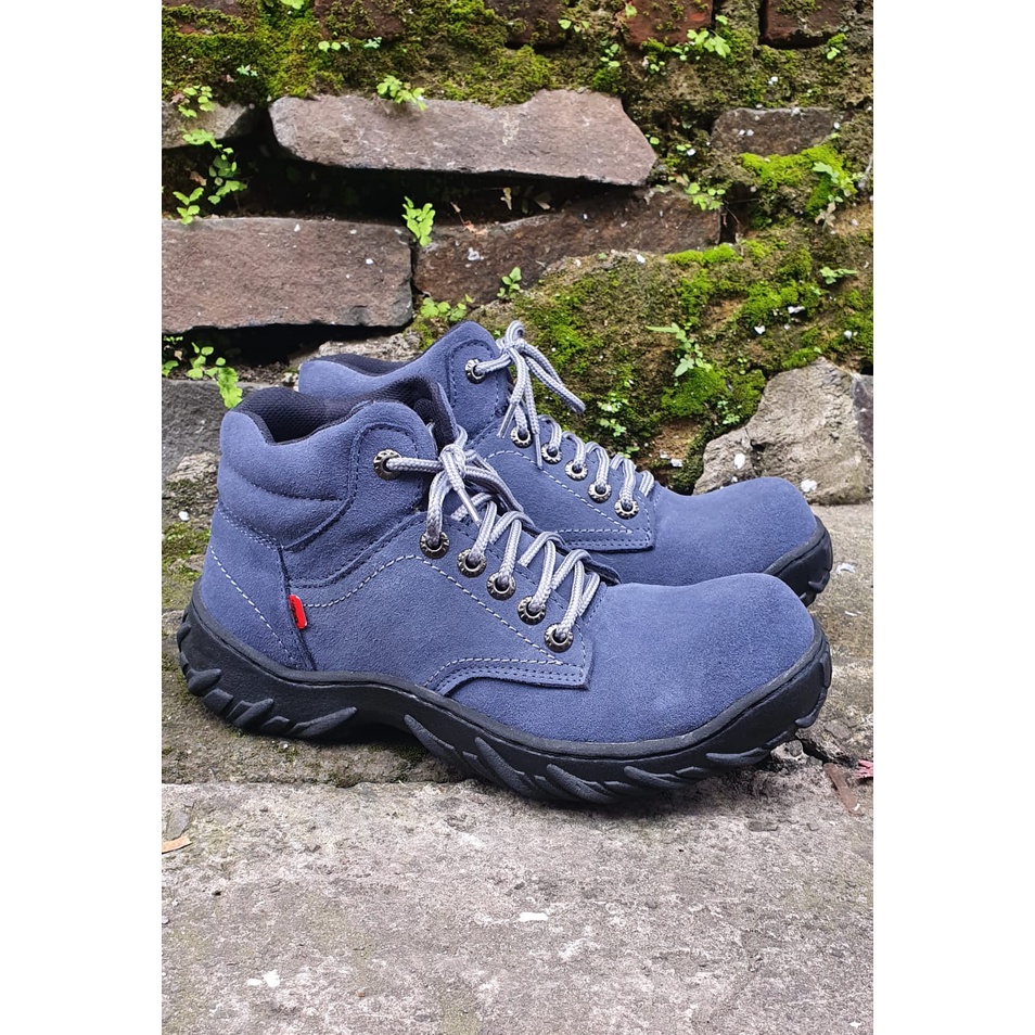 Safety Shoes/Men's safety Shoes/Men's Leather Shoes/Project Shoes ...