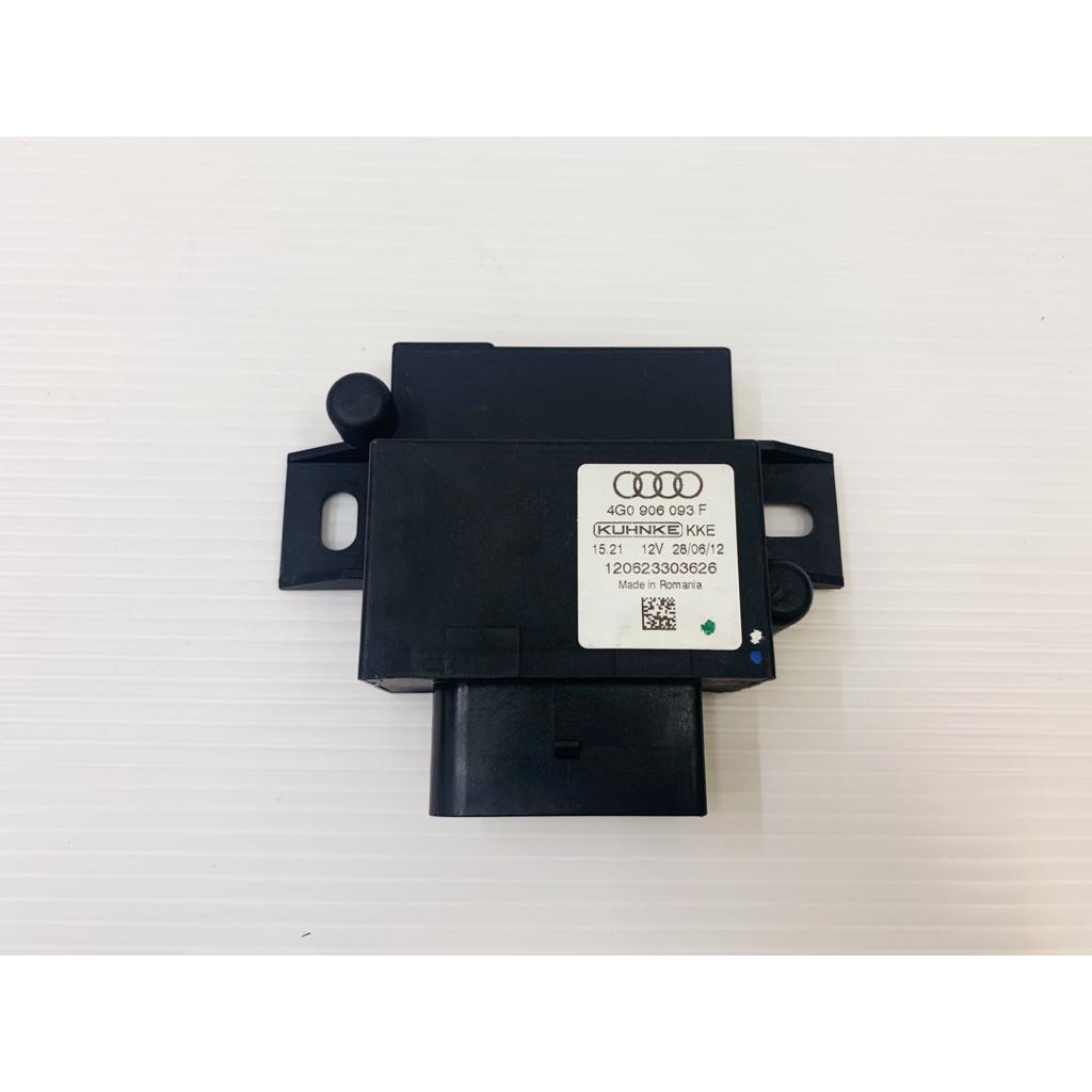 Audi Control Unit for Fuel Pump A4 A5 A6 A7 Q5 4G0 906 093 F | Shopee ...