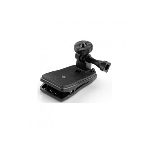 Proocam Pro-J200 Action Camera Clip 360 degree rotatable for Gopro ...