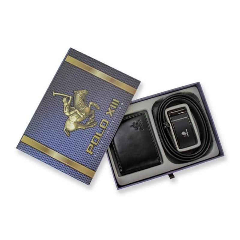 (READY STOCK) Gift box polo-XIII | Shopee Malaysia