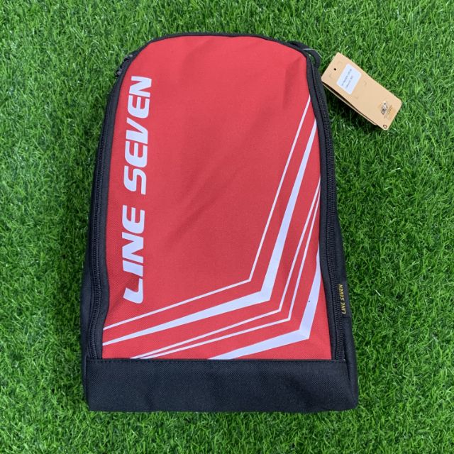 🔥Ready stock🔥 Original Line 7 Shoes Bag | Beg Kasut Line 7 | Shopee ...