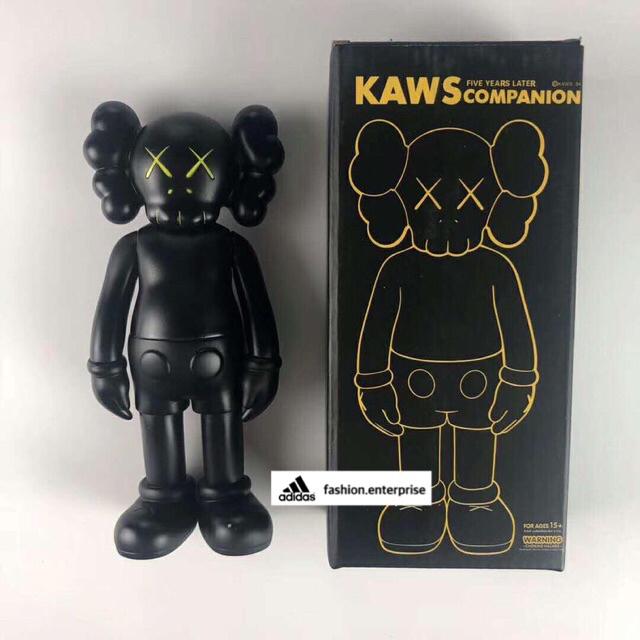 Kaws Original Fake Companion Toy | Shopee Malaysia