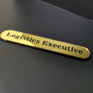 Door signage / position signage / Room signage / papan tanda bilik ...