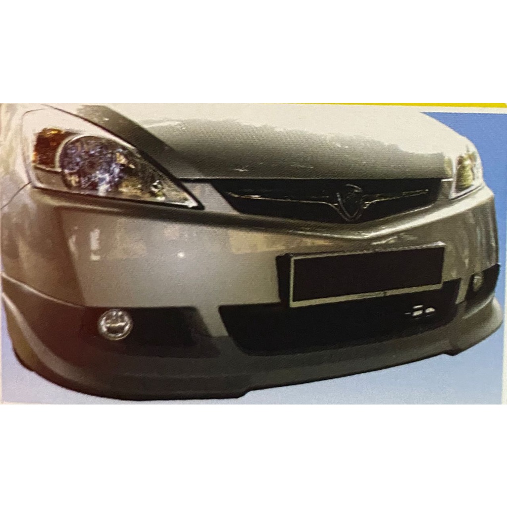 EXORA / MG / C-ONE SKIRTING BODYKIT | Shopee Malaysia