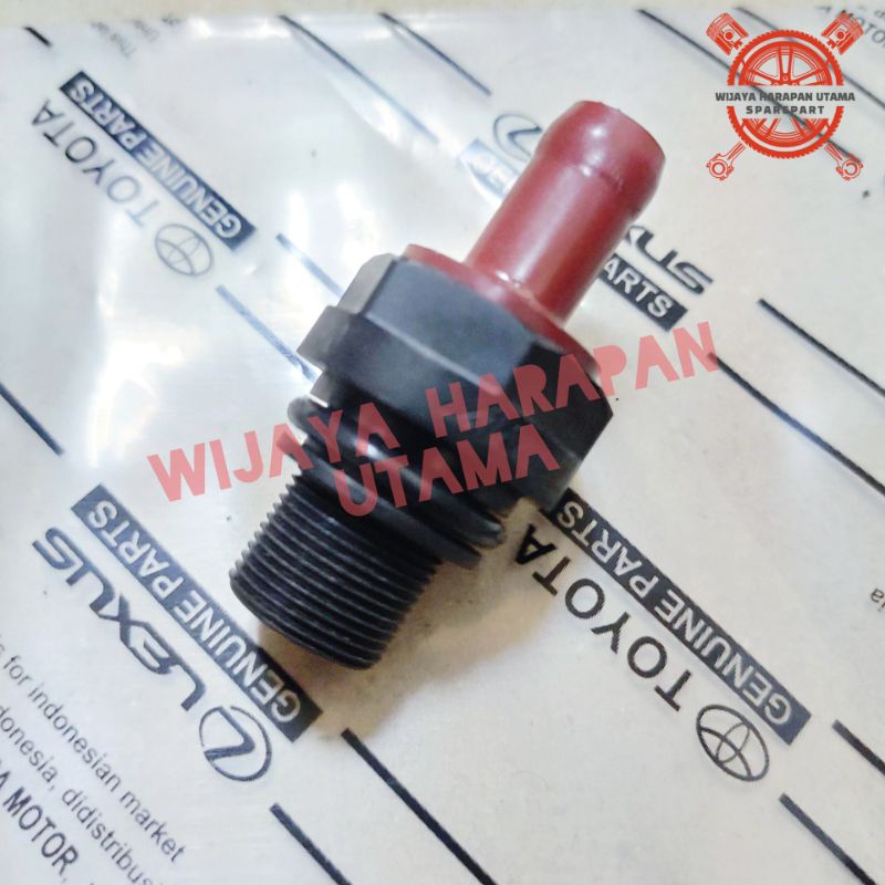 Valve PCV PVC Ventilator Innova Reborn Hilux Fortuner VRZ New Original ...