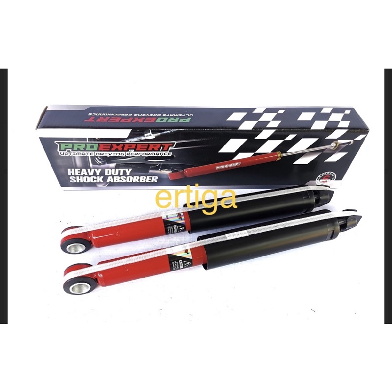 Suzuki Swift 1.4/Suzuki Swift 1.5/Proton Ertiga Absorber pro expert ...