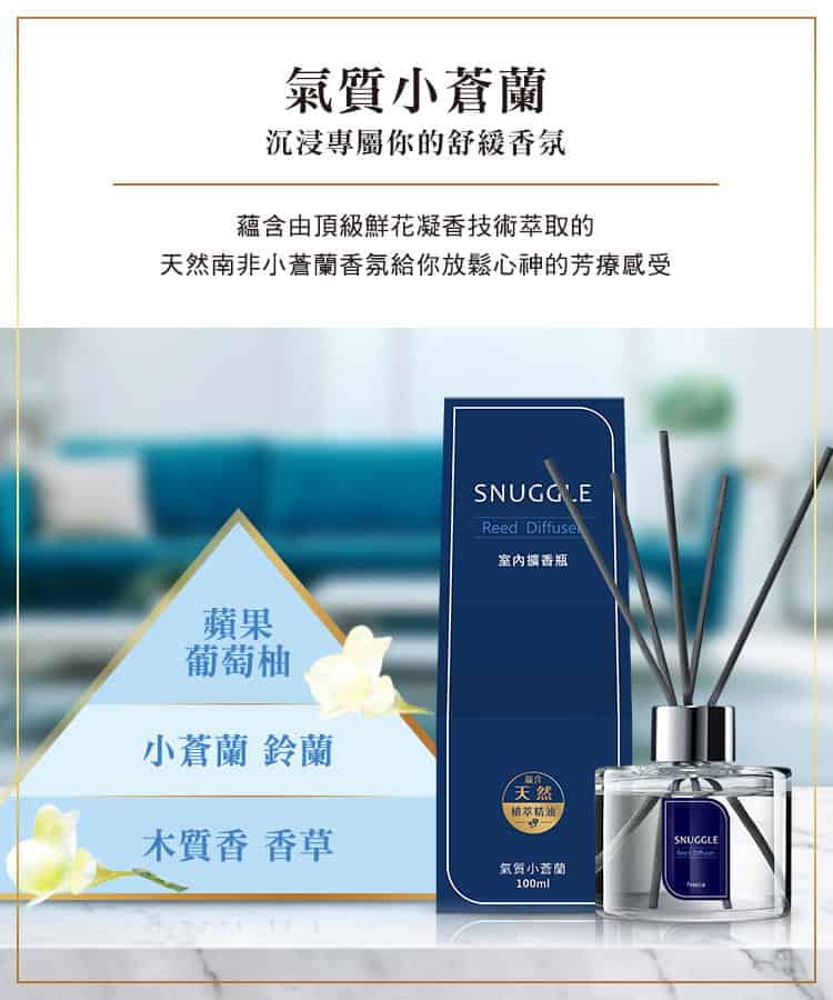 Stock Clearance -Baby Bear Snuggle Reed Diffuser 100ml Air Freshener ...