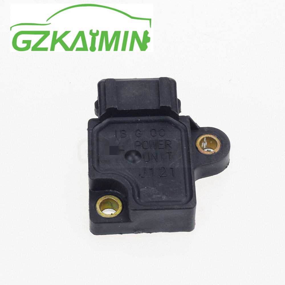 Ignition Control Module Power TR Unit Ignitor MD112479 MD112955 ...