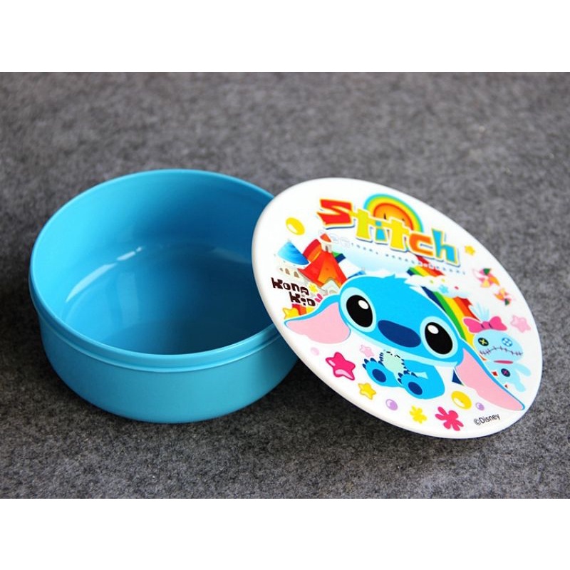 Original Disney Stitch Tupperware | Shopee Malaysia