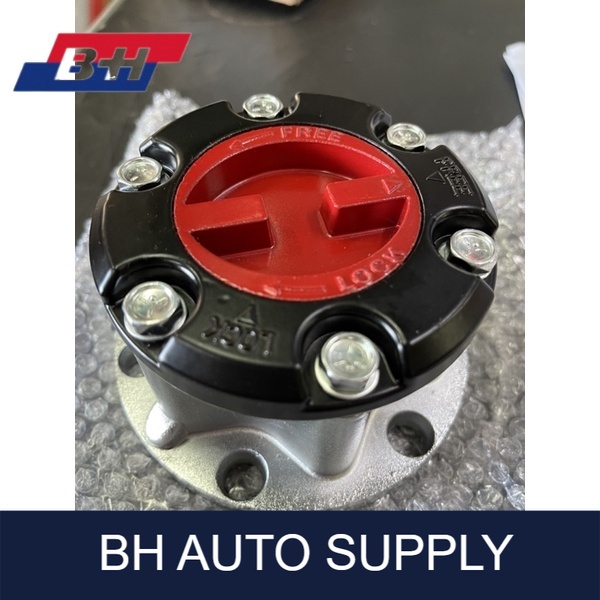 TOYOTA HILUX LN166 4X4 FREE HUP | Shopee Malaysia