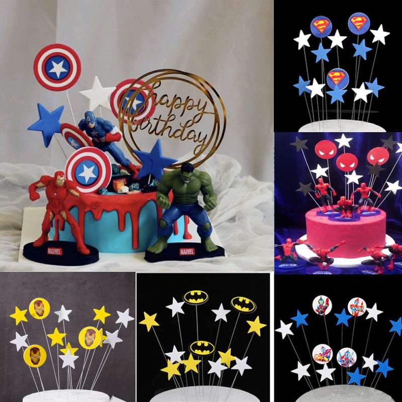the the Avengers Them Super--man/Captain America/Bat /Iron Man Wire ...