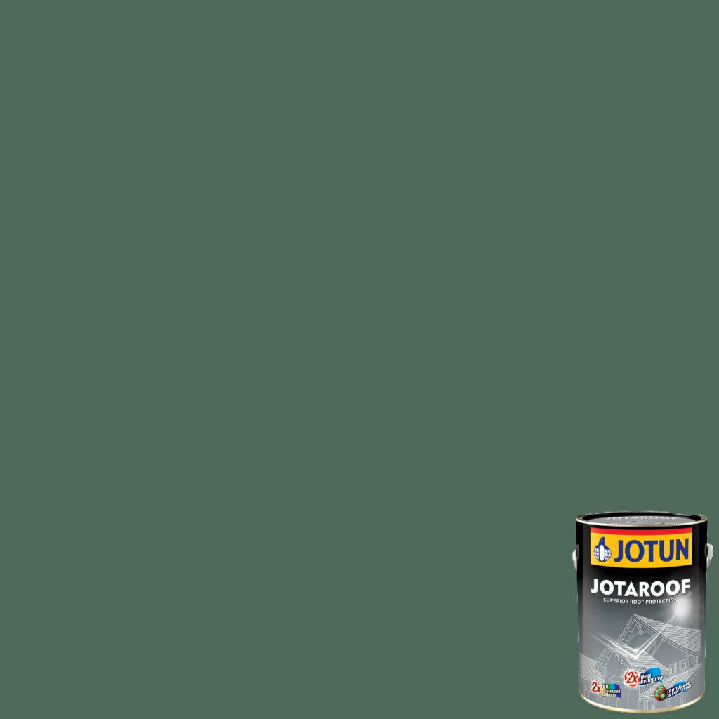 JOTUN JOTAROOF ROOF PROTECTION FINISH 5 LITER | Shopee Malaysia