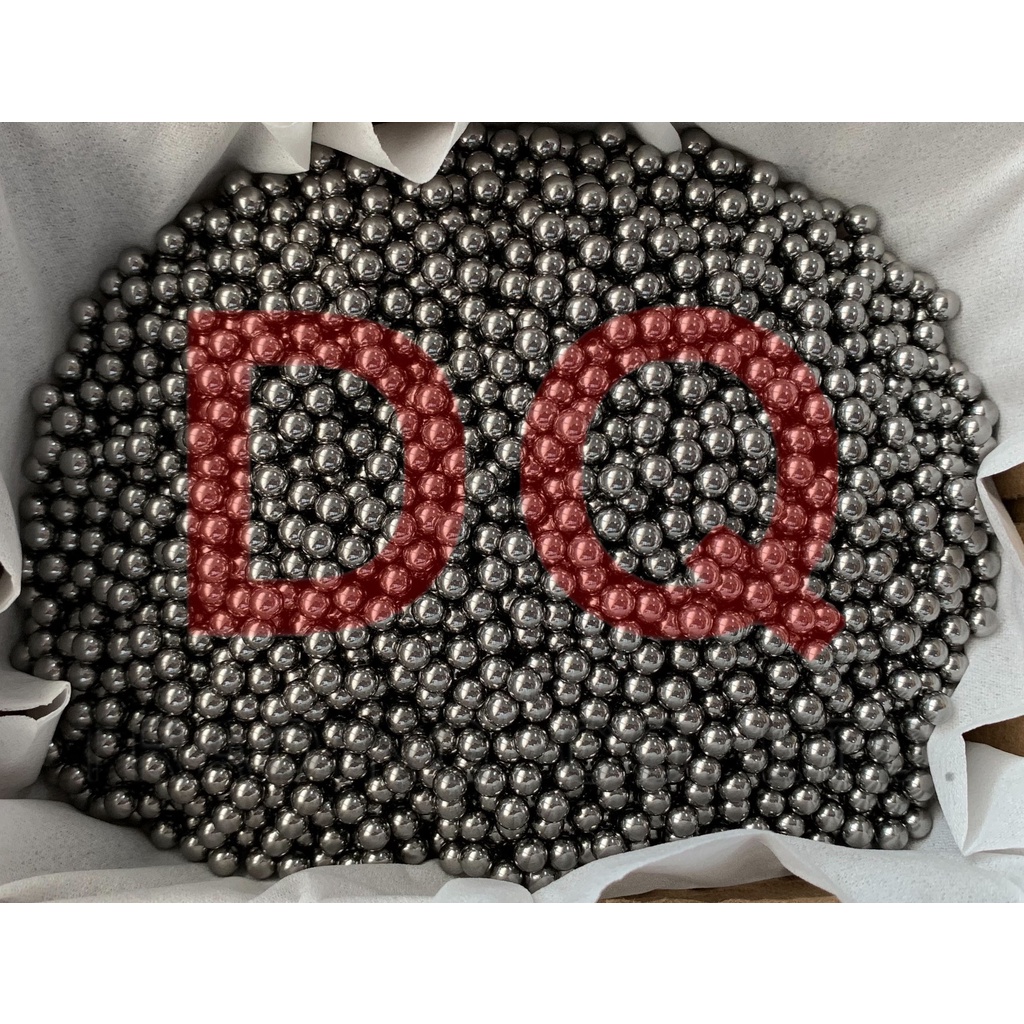 Steel Ball 8 Mm 1 Kg | Shopee Malaysia