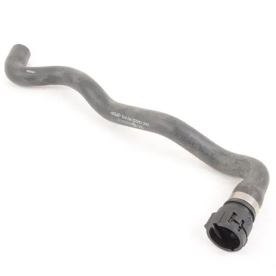 8R0819371E COOLANT HEATER HOSE (RETURN) FOR AUDI Q5 (B8) CONNECT TO ...