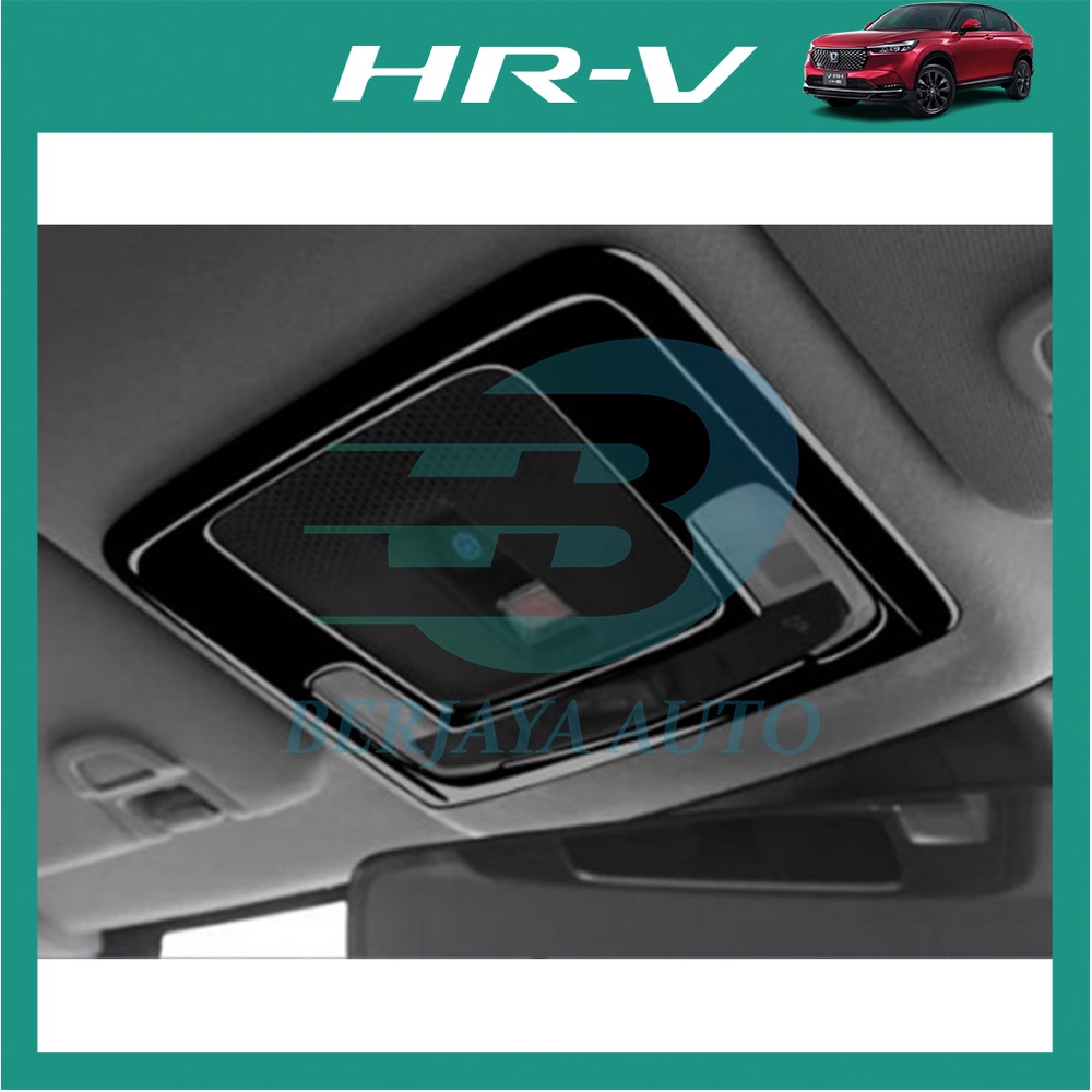 Honda HRV (2022 - 2024)Interior Reading Light Lamp Cover Front & Rear ...