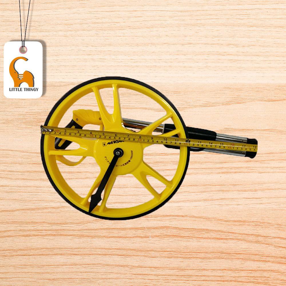 ORIGINAL M210 Surveying Counter Surveyor Measure Distance/Walking ...