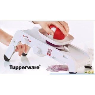 Tupperware Mando Chef | Shopee Malaysia
