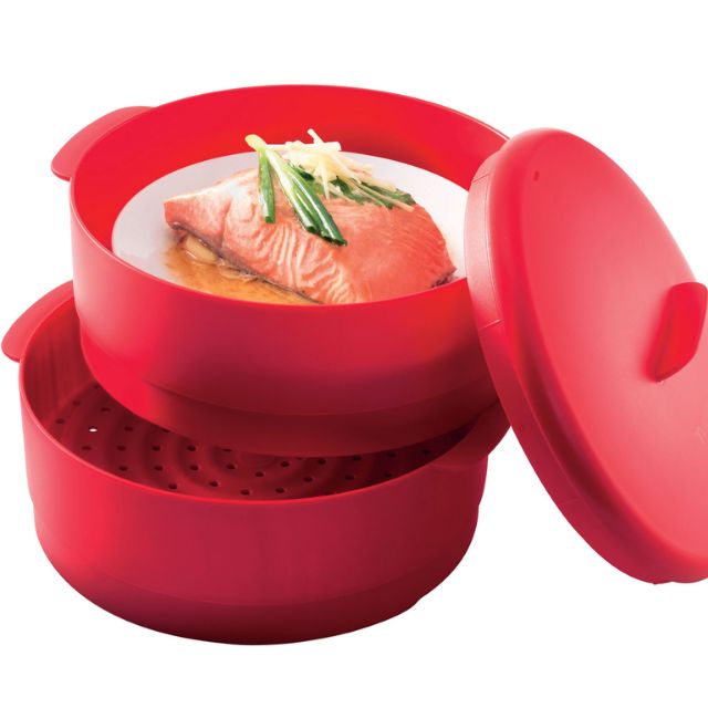 Pengukus tupperware brand | Shopee Malaysia
